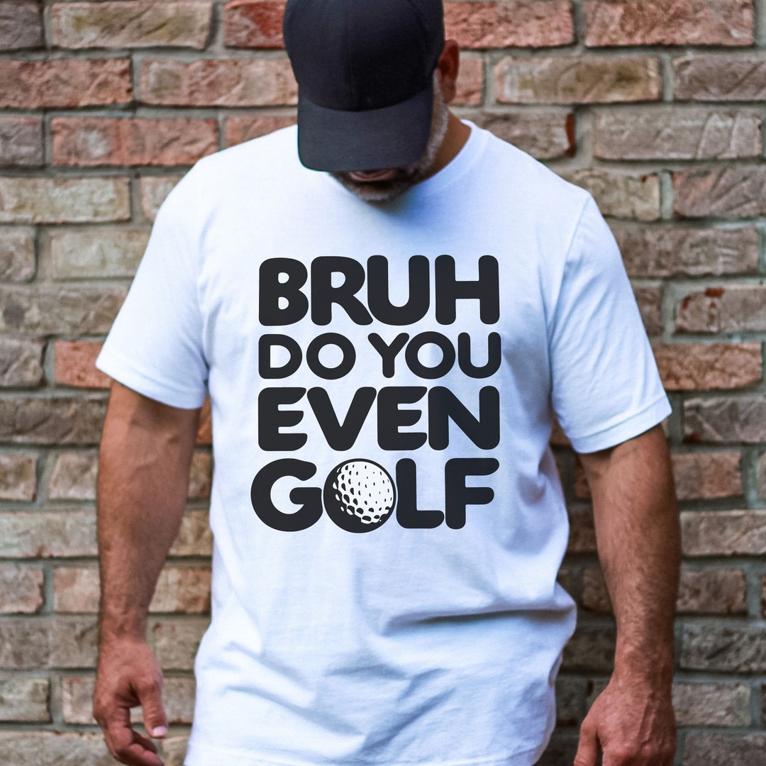 Funny Joke Golf Shirt, Golfing T Shirt Men, Dad Golfer Humor, Funny ...