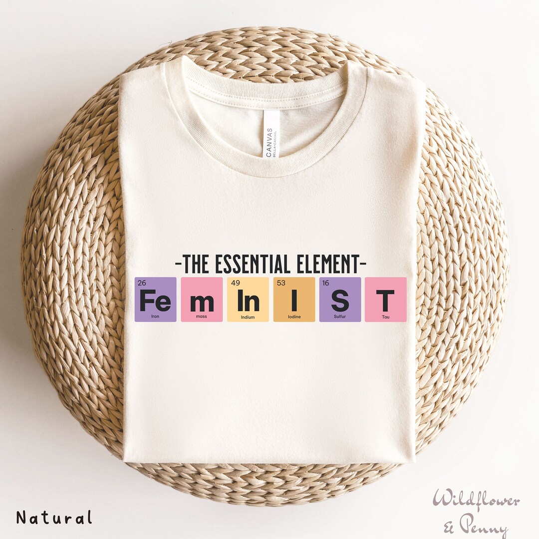 Feminist Gift Shirt,feminist Mom,feminist Shirt Funny,feminist Mom Gift ...