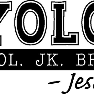 Easter Shirts YOLO Clipart Eps Pdf Svg Png Vector Art - Etsy