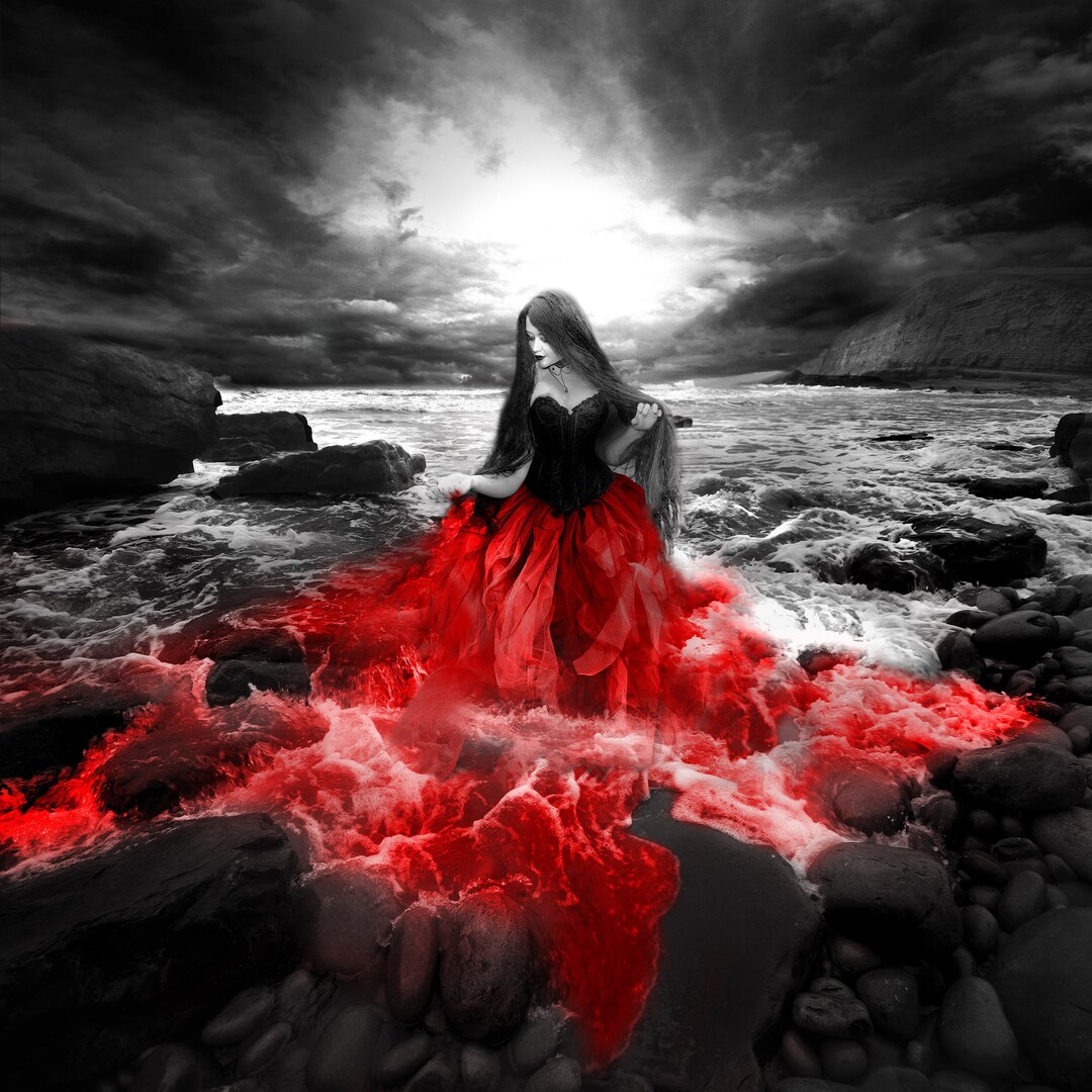 Lifeblood - Etsy