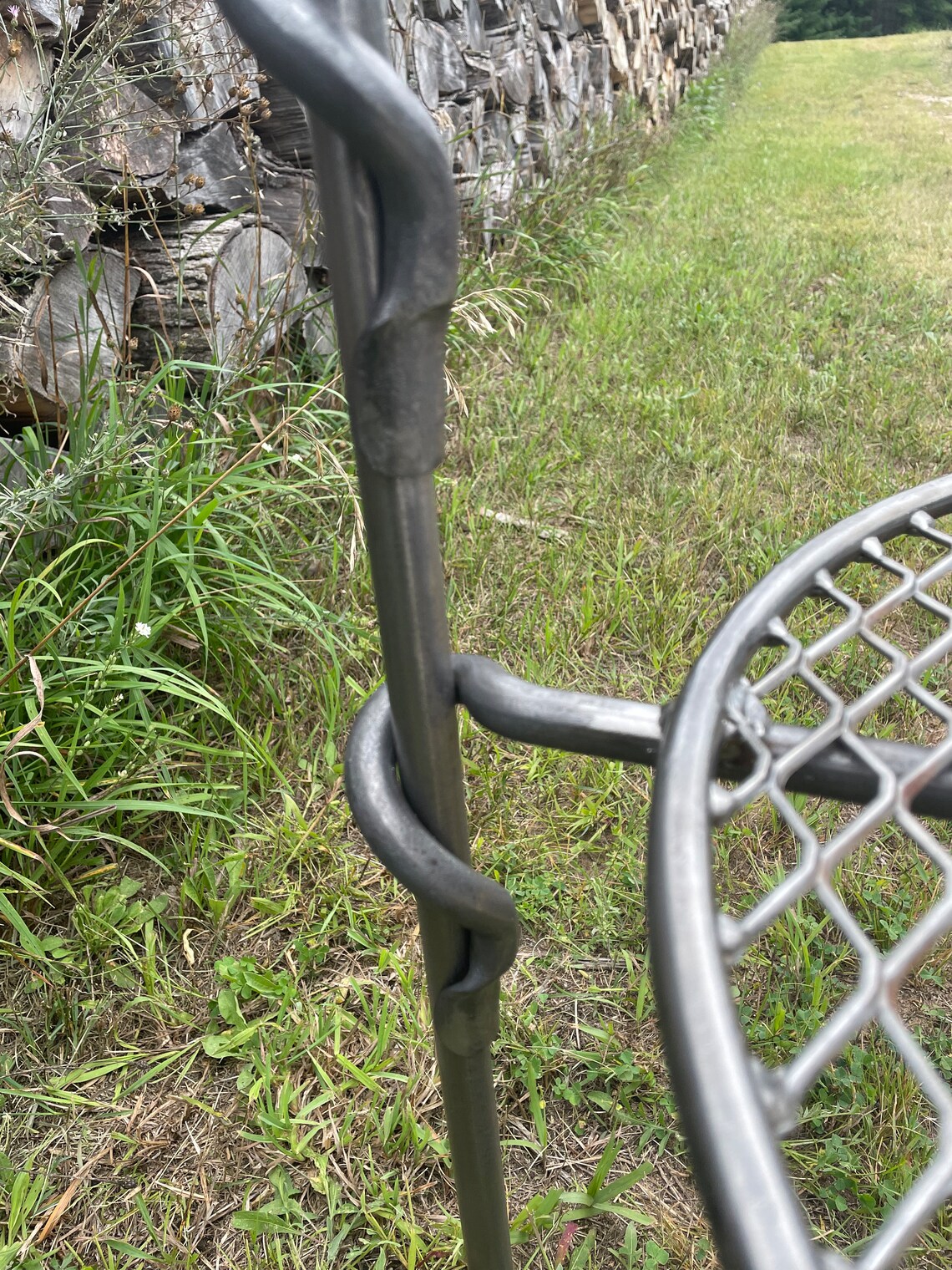 Solo Stove Stake Grill - Etsy