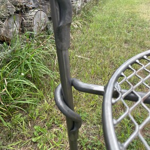 Solo Stove Stake Grill - Etsy