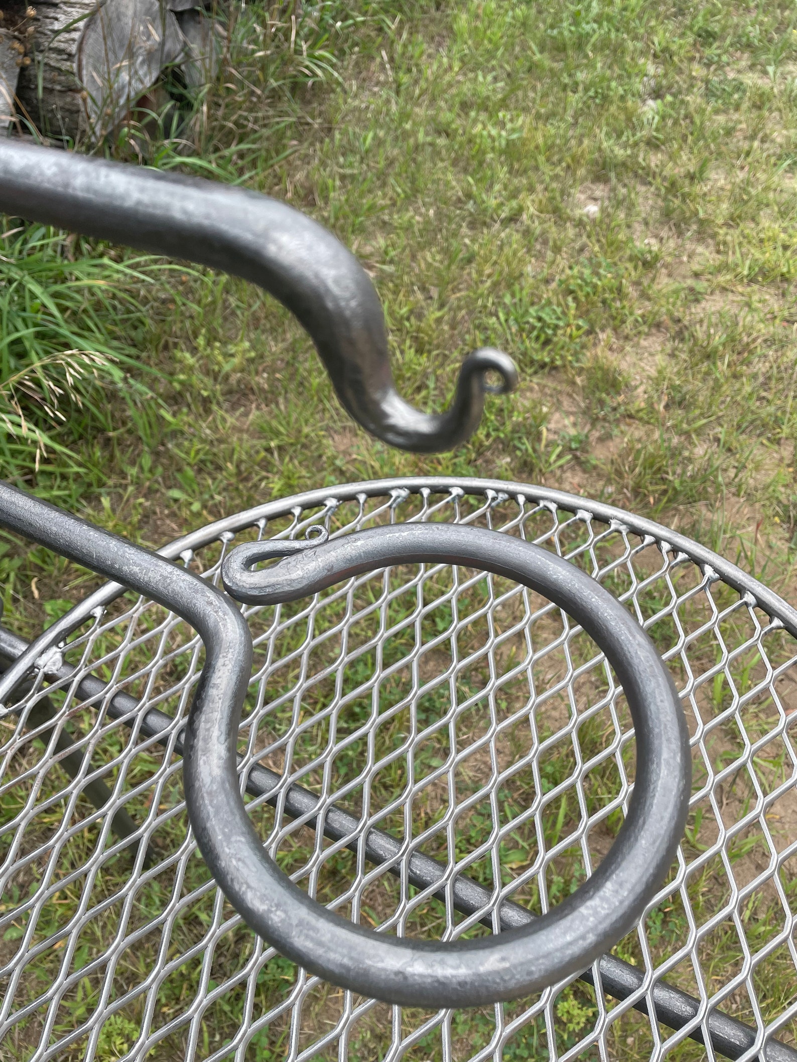 Solo Stove Stake Grill - Etsy