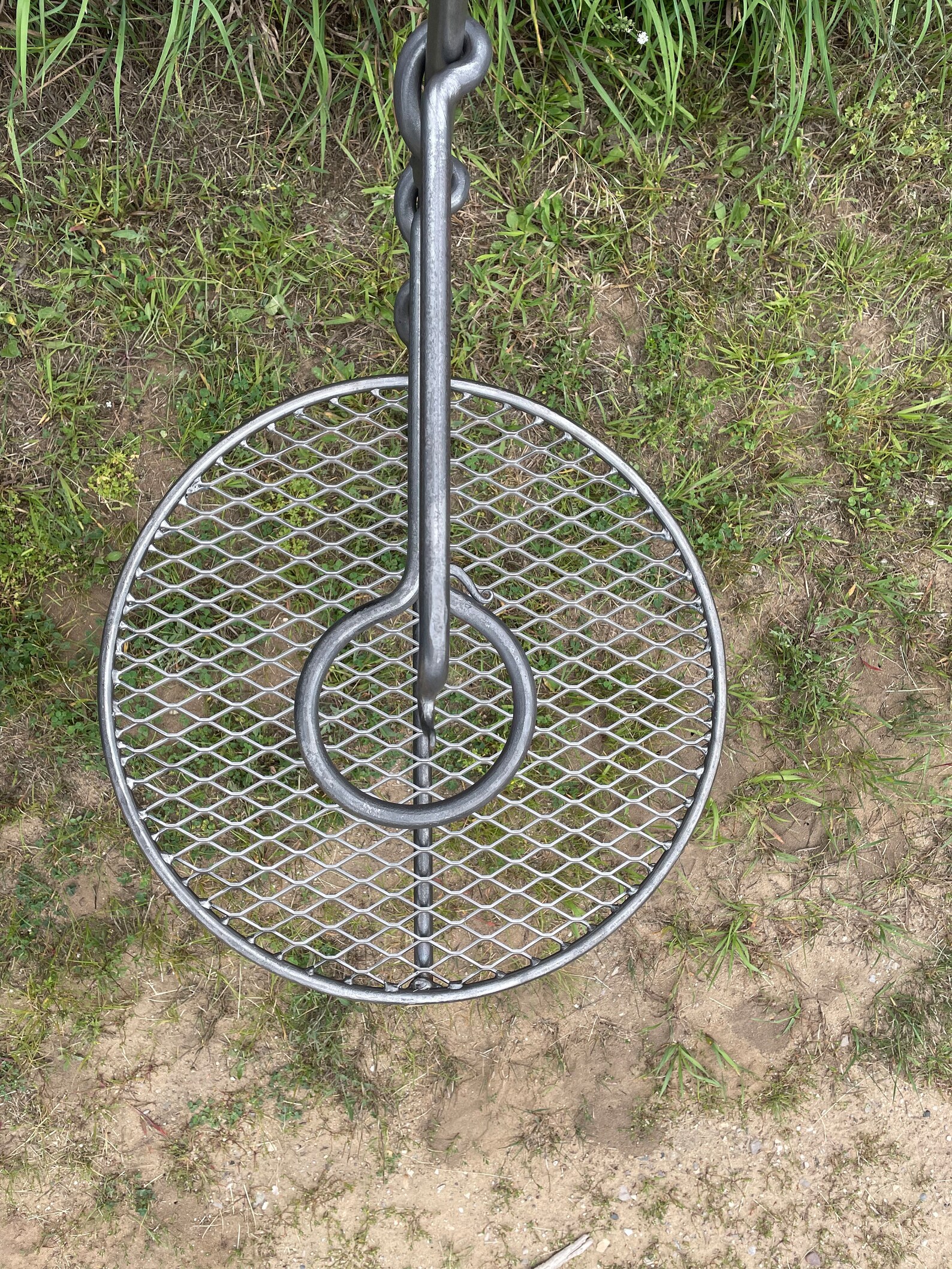Solo Stove Stake Grill - Etsy
