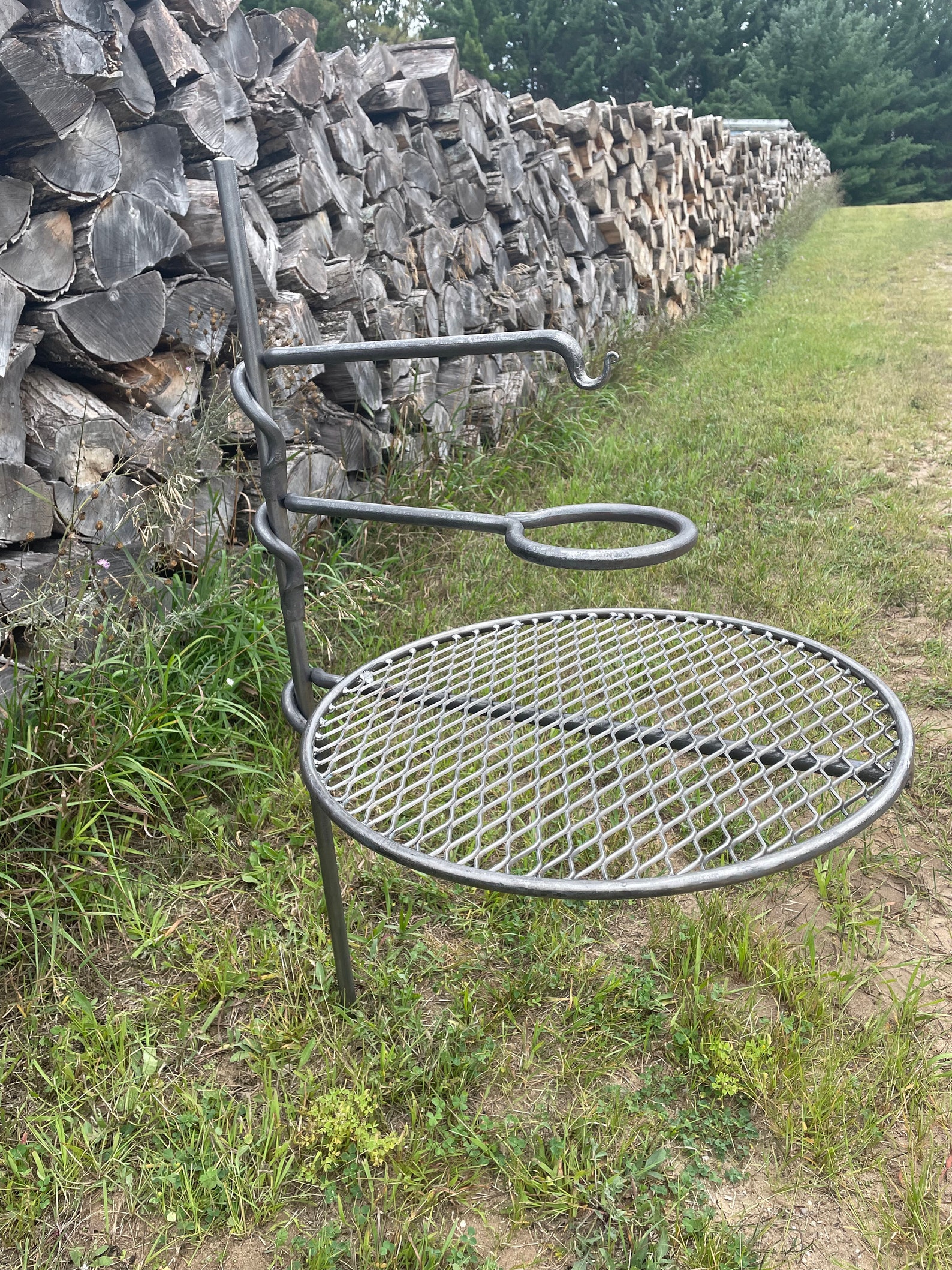 Solo Stove Stake Grill - Etsy