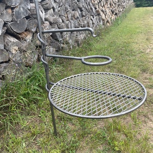Solo Stove Stake Grill - Etsy