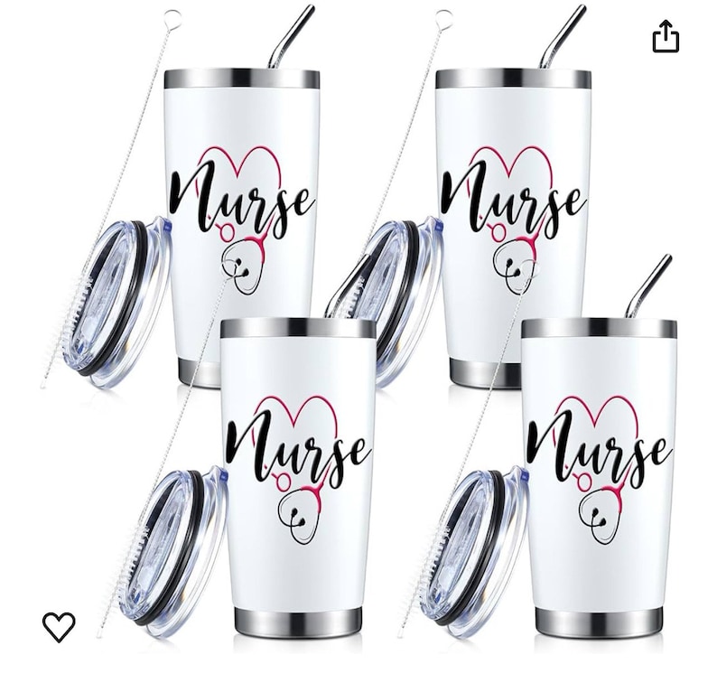 NURSE GIFT Box, Nurse Accessories Gift Box, Hospital, Office and School ...