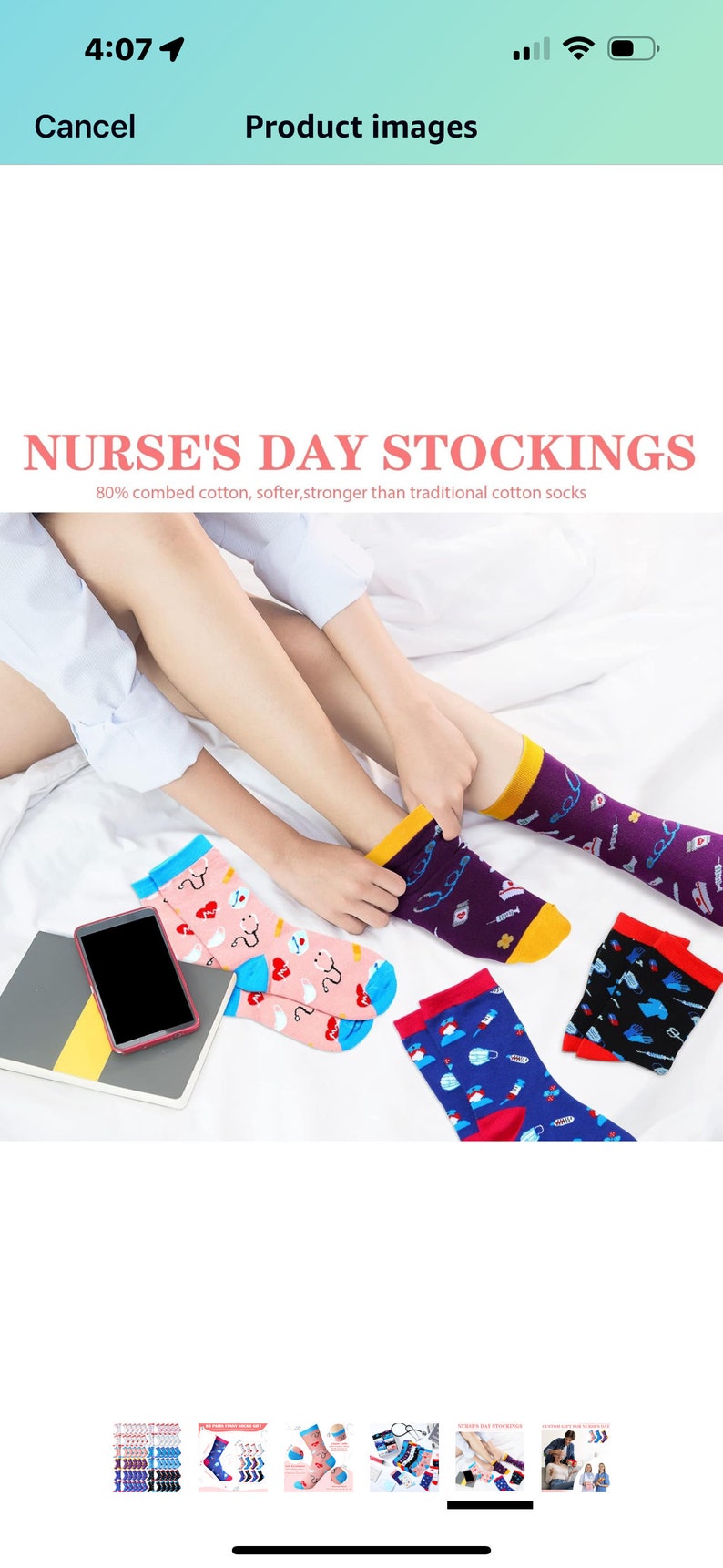 NURSE GIFT Box, Nurse Accessories Gift Box, Hospital, Office and School ...