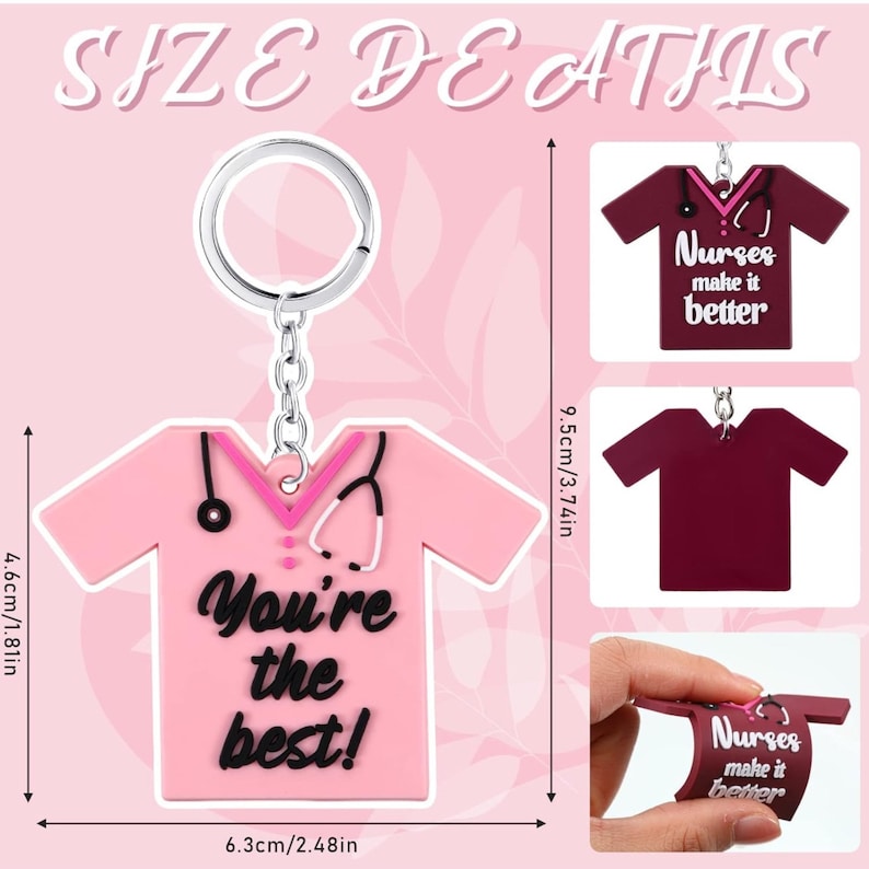 NURSE GIFT Box, Nurse Accessories Gift Box, Hospital, Office and School ...