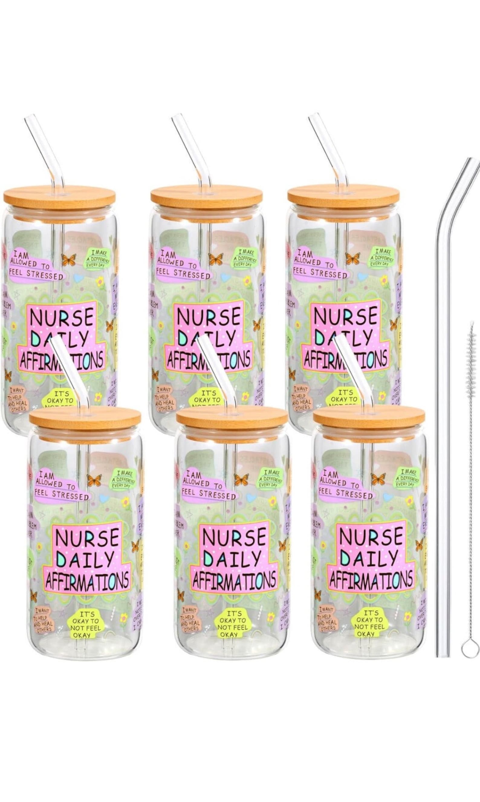 NURSE GIFT Box, Nurse Accessories Gift Box, Hospital, Office and School ...