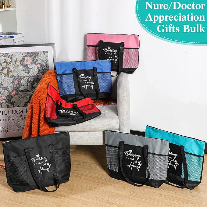 NURSE GIFT Box, Nurse Accessories Gift Box, Hospital, Office and School ...