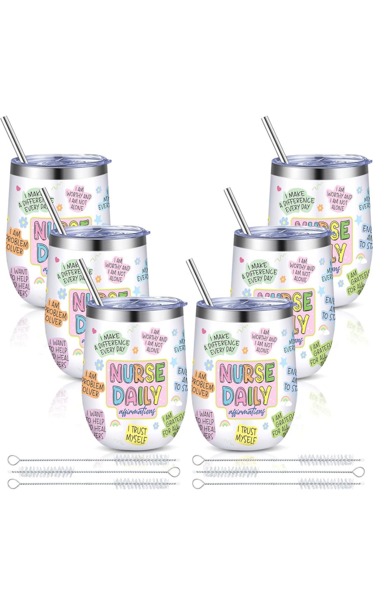 NURSE GIFT Box, Nurse Accessories Gift Box, Hospital, Office and School ...