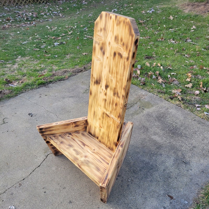 Diy Throne Kit - Etsy
