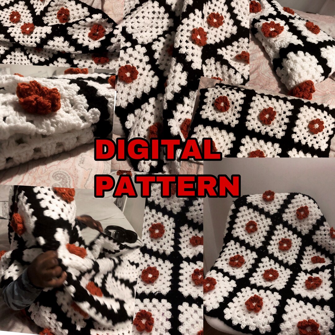 Fez From Euphoria Crochet Pattern - Etsy