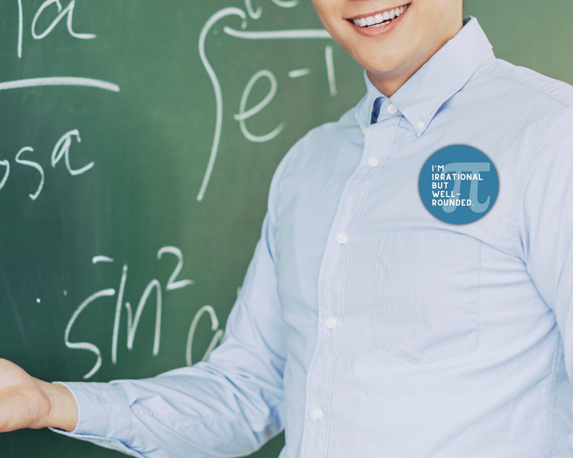 Pi Day Printable Bundle Pi Day Stickers Math Stickers - Etsy