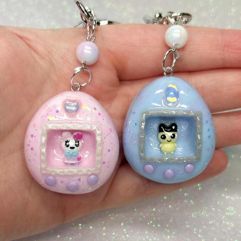 Tamagotchi - Etsy