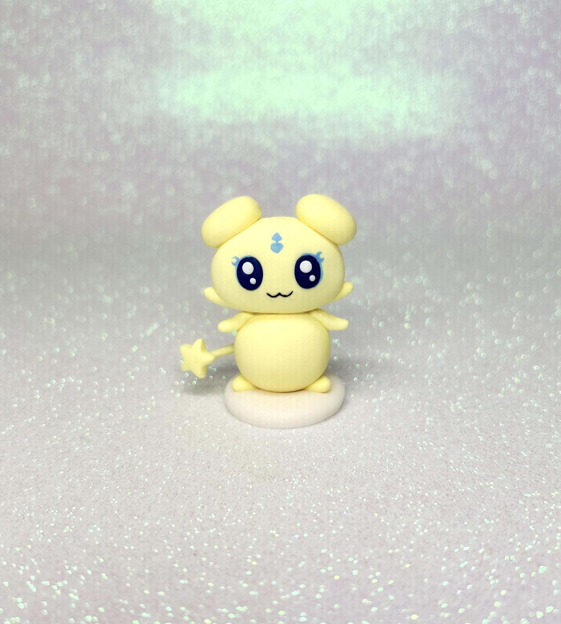 Pretty Cure Mipple Mepple Kawaii Anime - Etsy