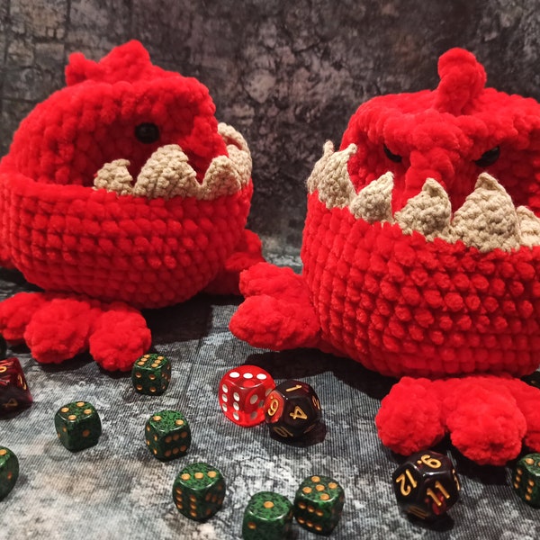 Warhammer40k Crochet - Etsy