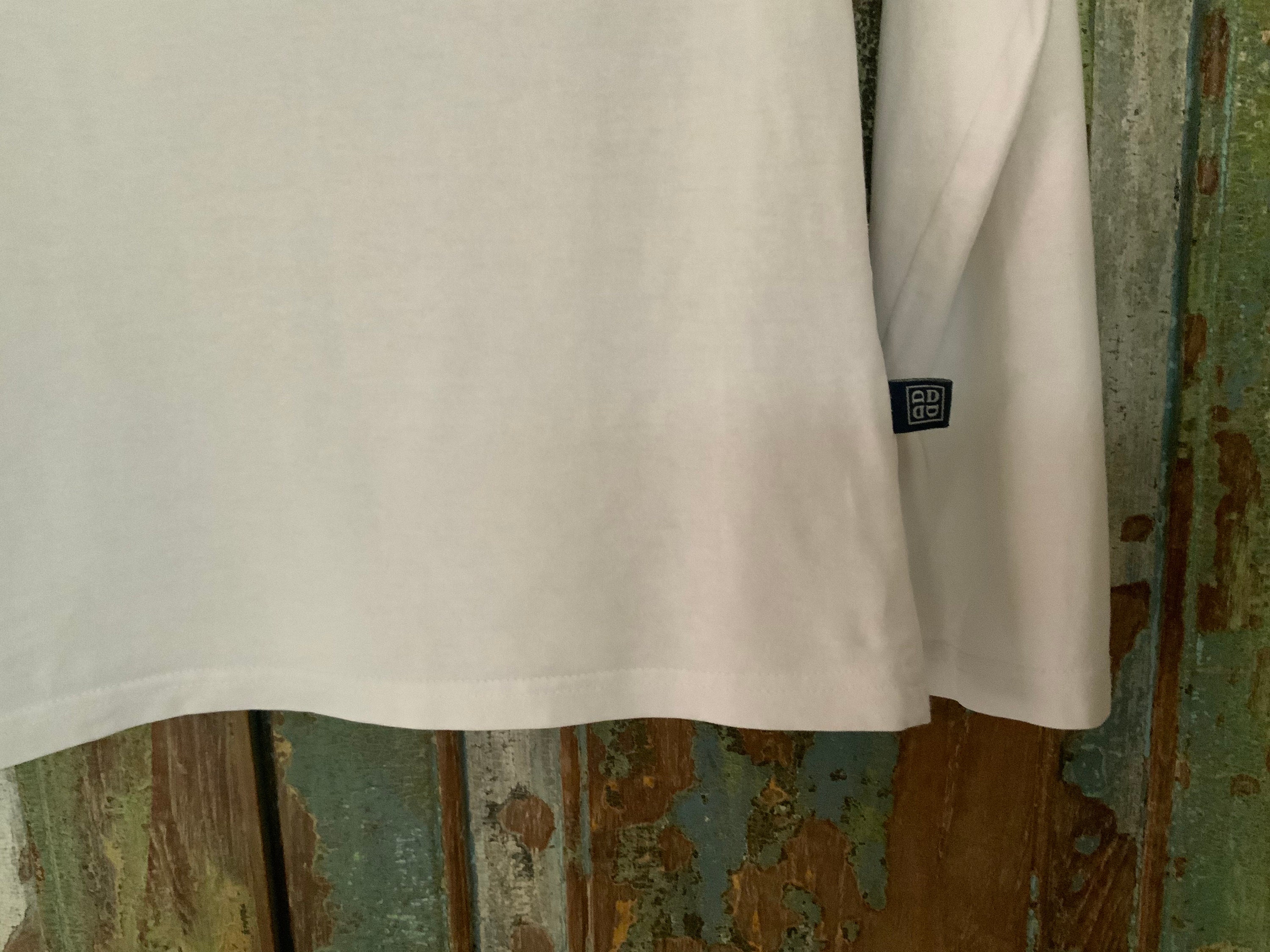 Late 90s Early 2000s Y2k Vintage Duffer St George Long Sleeve Tee T ...