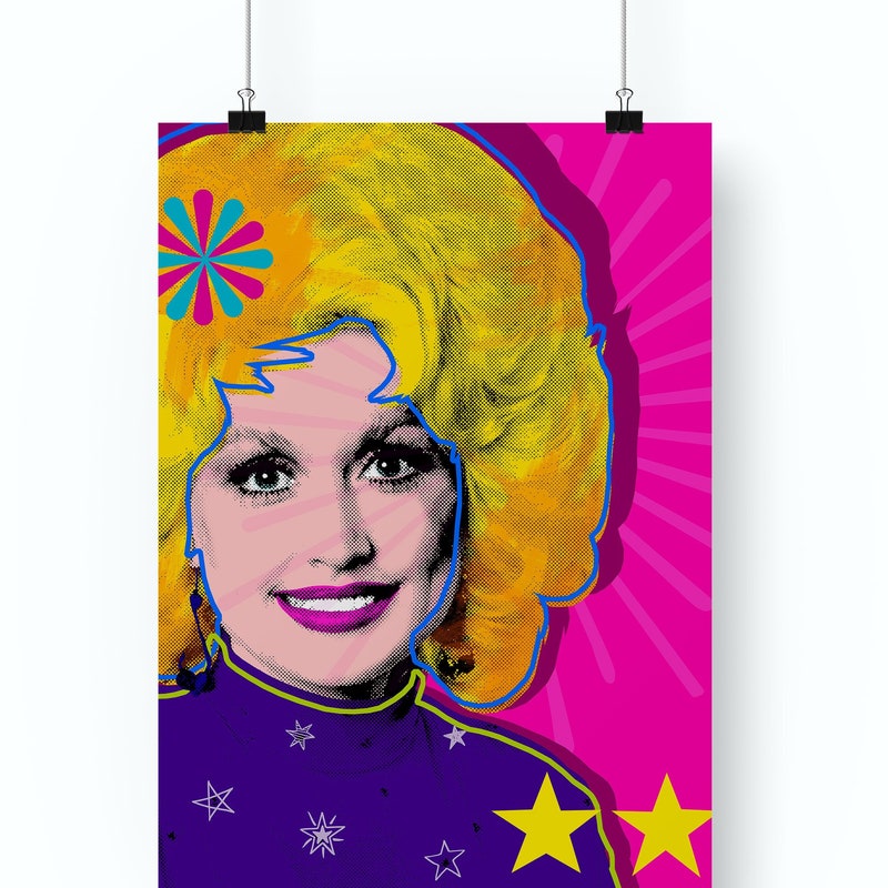 Dolly Pops - Etsy