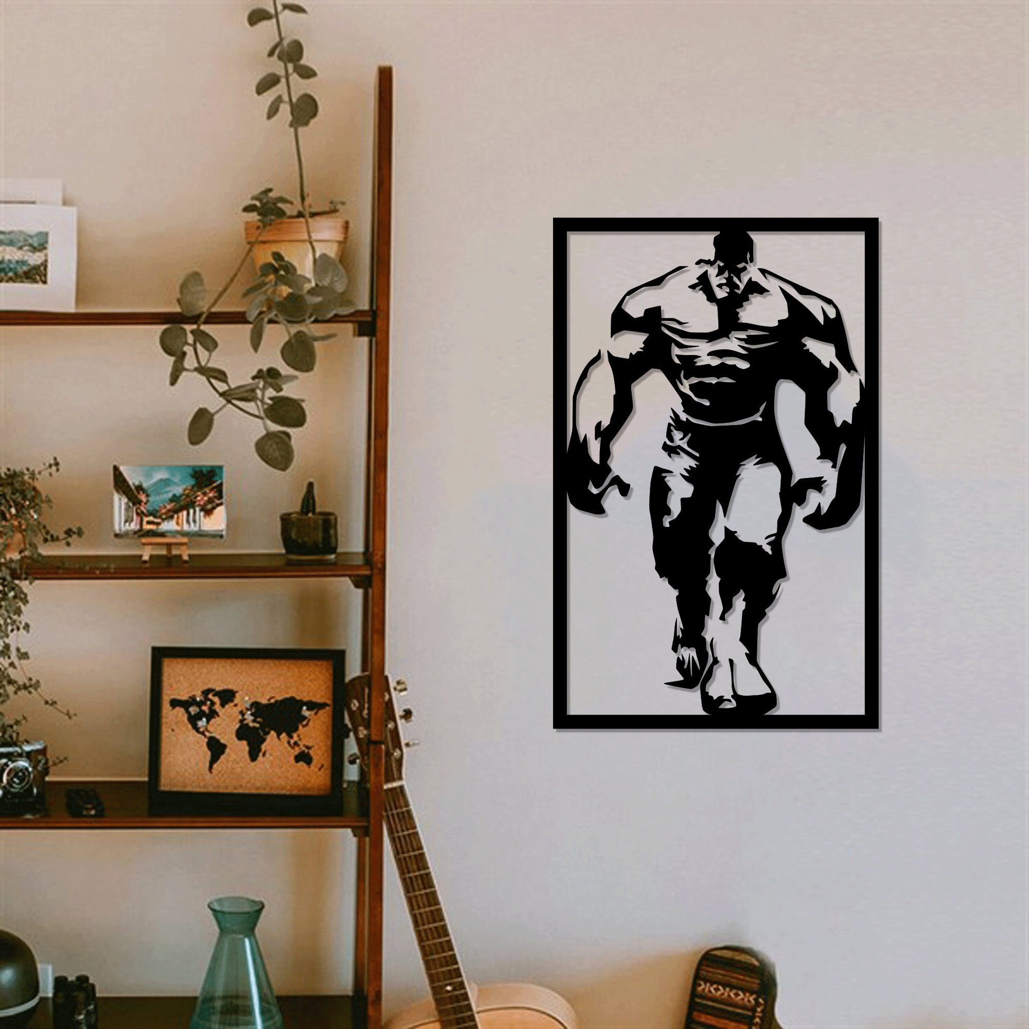 Hulk Svg Laser Cut Files Dxf Glowforge Printable Wall Art - Etsy Hong Kong