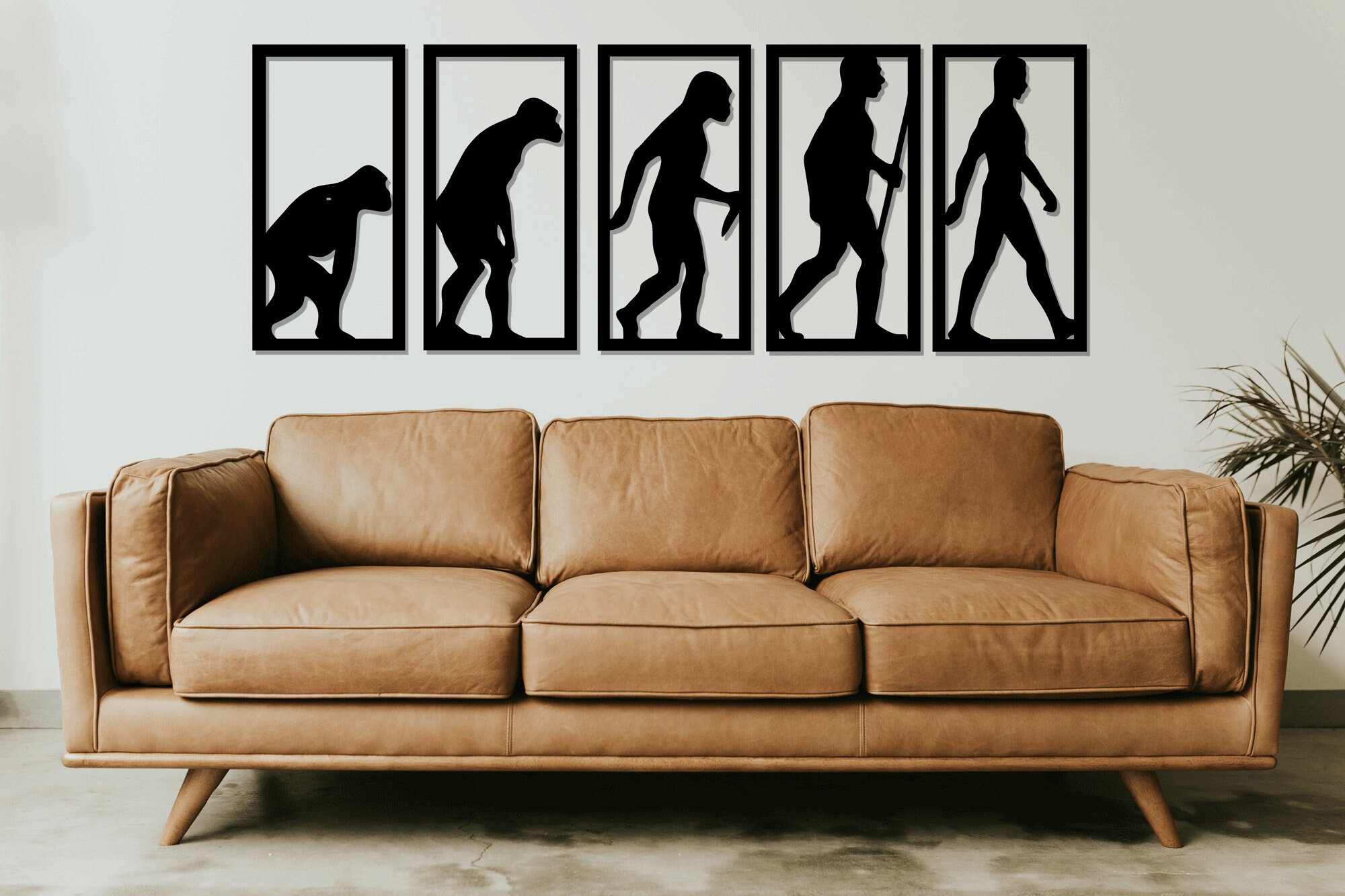 Human Evolution Svg Laser Cut Files Dxf Glowforge Printable - Etsy Ireland
