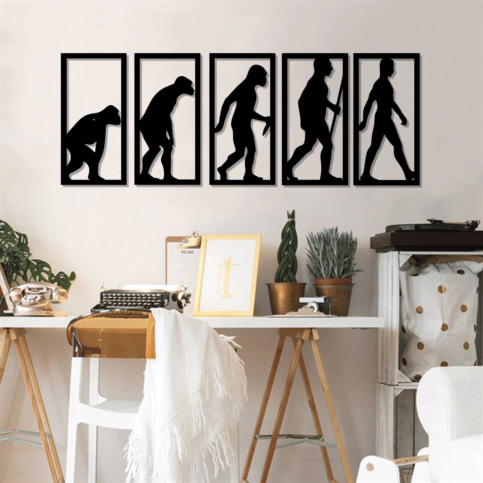 Human Evolution Svg Laser Cut Files Dxf Glowforge Printable - Etsy Ireland