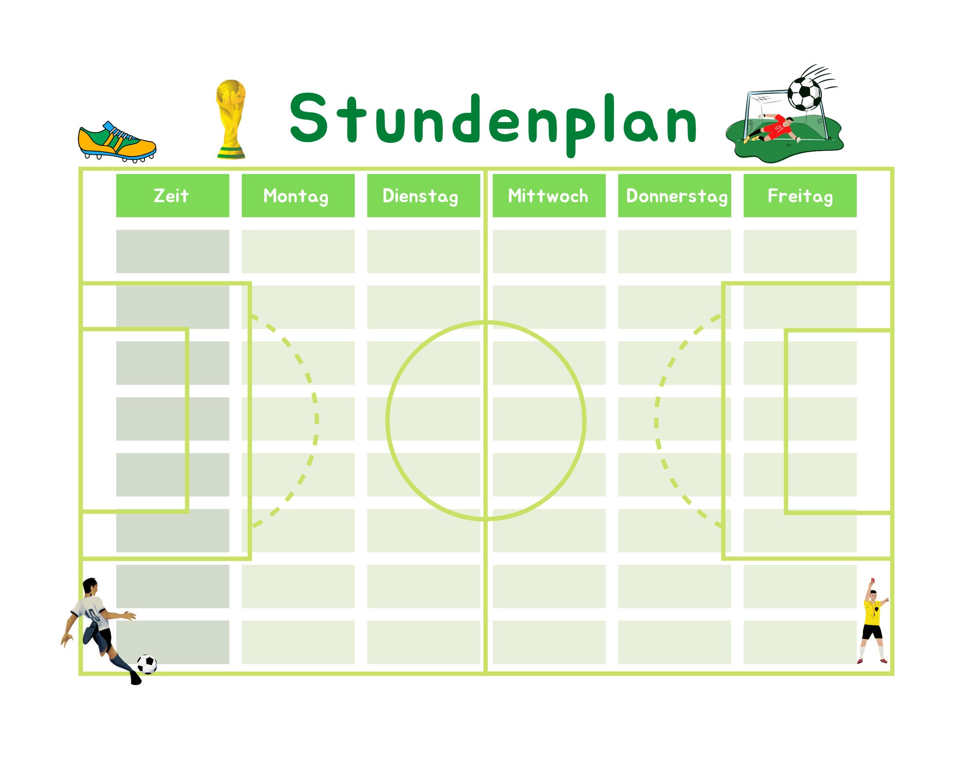 For the Start of School, Football Timetable and Bonus Lionel, Instant ...