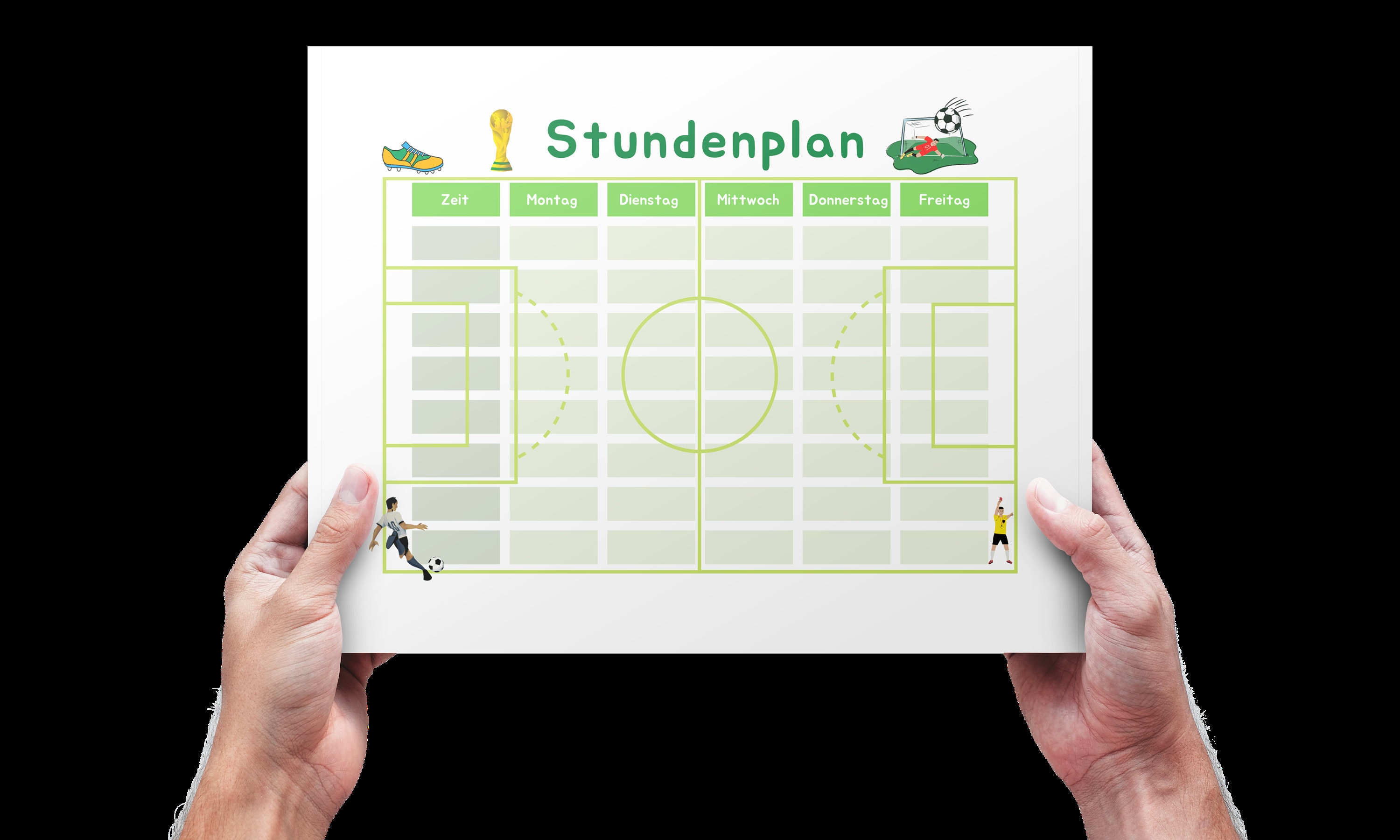For the Start of School, Football Timetable and Bonus Lionel, Instant ...