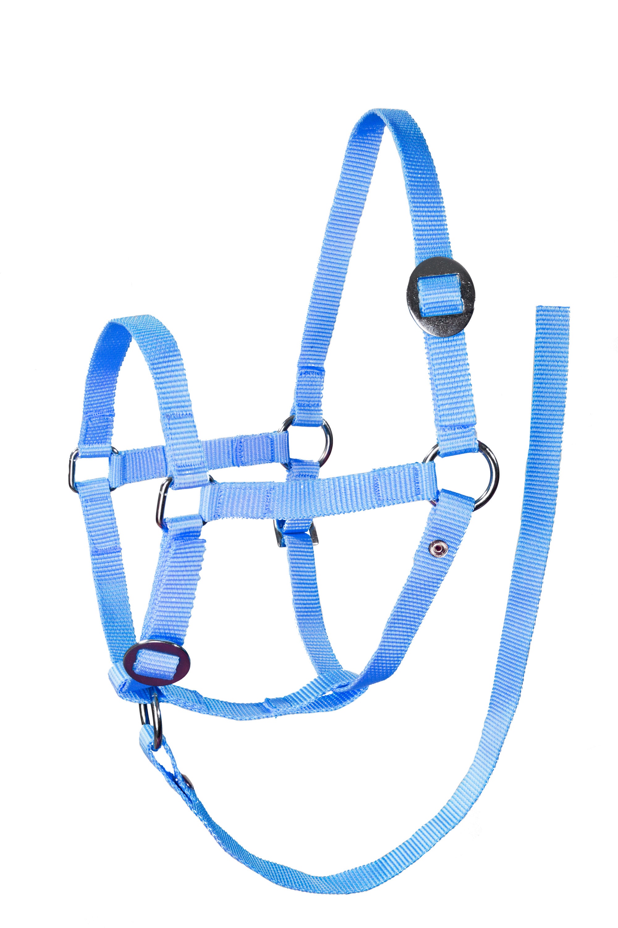 PONY FUN Halter Set ( Halter + Rope) for Wooden Horses / Toy Horses ...