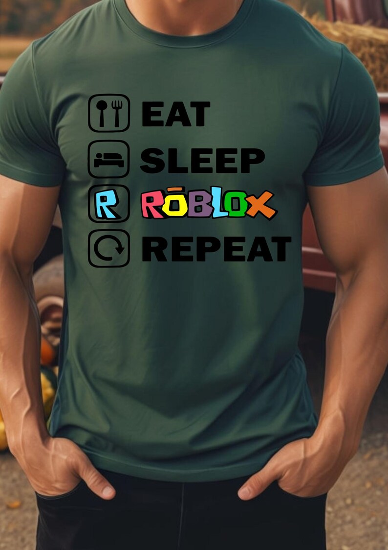 Roblox PNG Bundle | Gamer PNG Clipart | Kids Gaming Sublimation Design ...