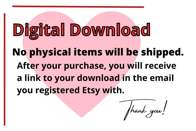 Valentine Headbands Game - Etsy