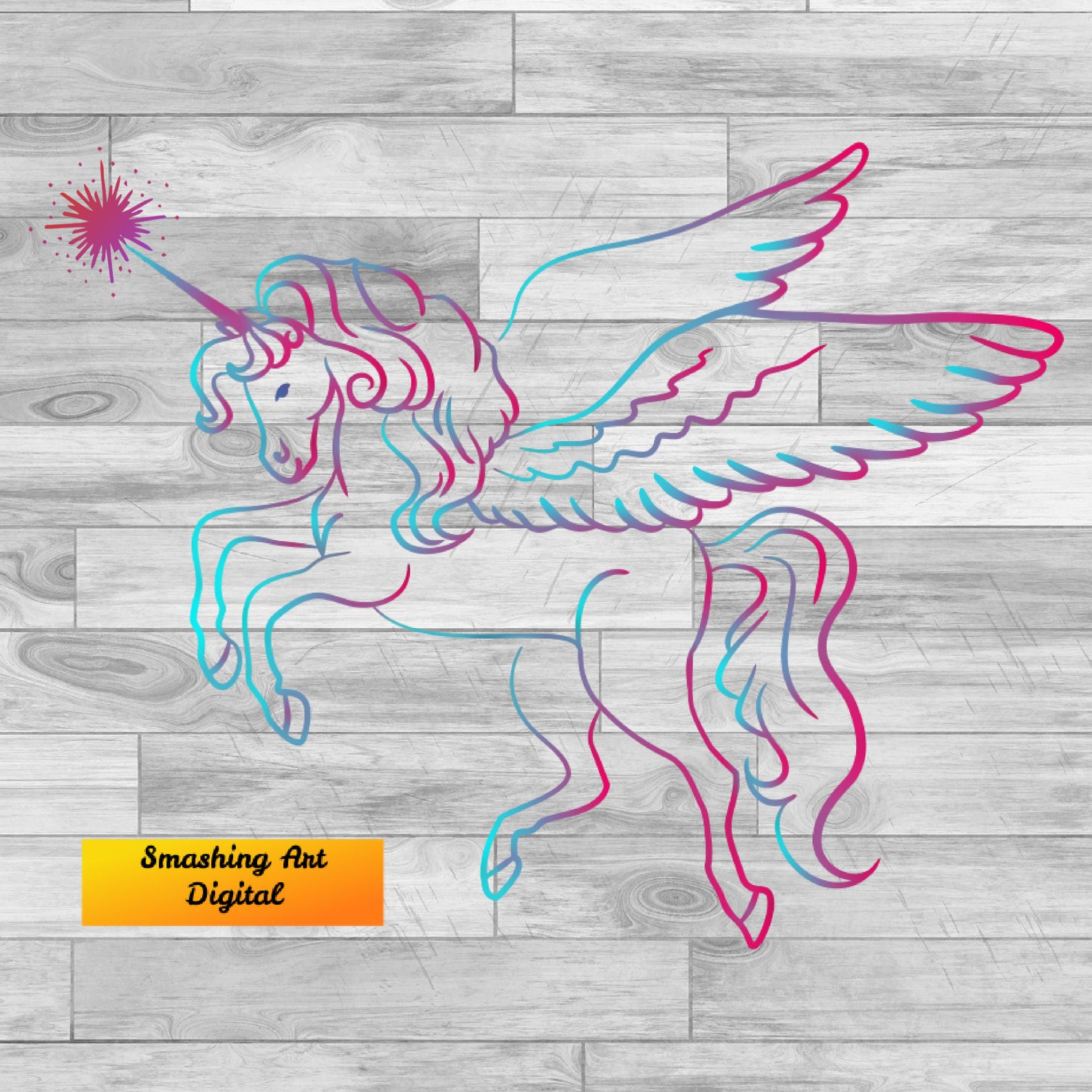 Girls Unicorns Svg Png, Unicorn SVG, Unicorn Face Svg, Unicorn Clipart ...