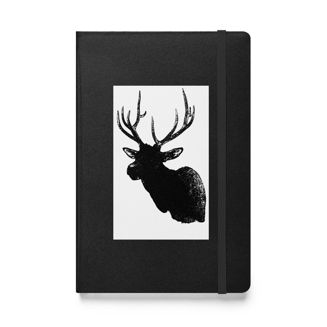 Outdoor Journal/ Notebook - Etsy
