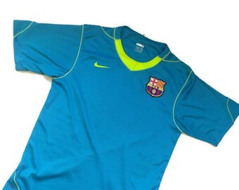 Vintage Fcb Shirt - Etsy