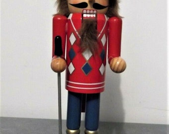 Nutcracker Golfer - Etsy