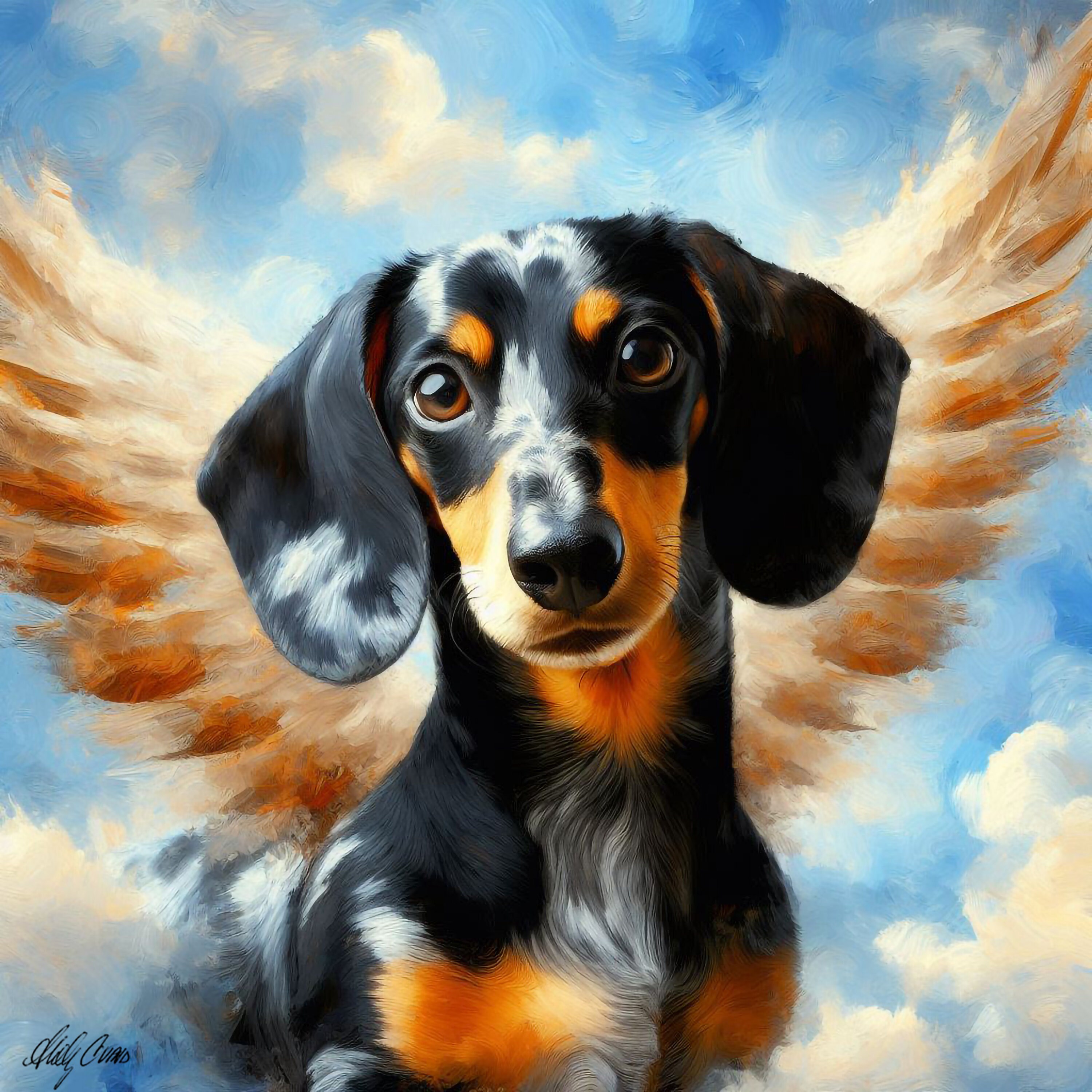 Original Digital Art Prints - Etsy