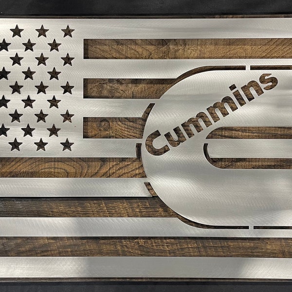 Cummins - Etsy