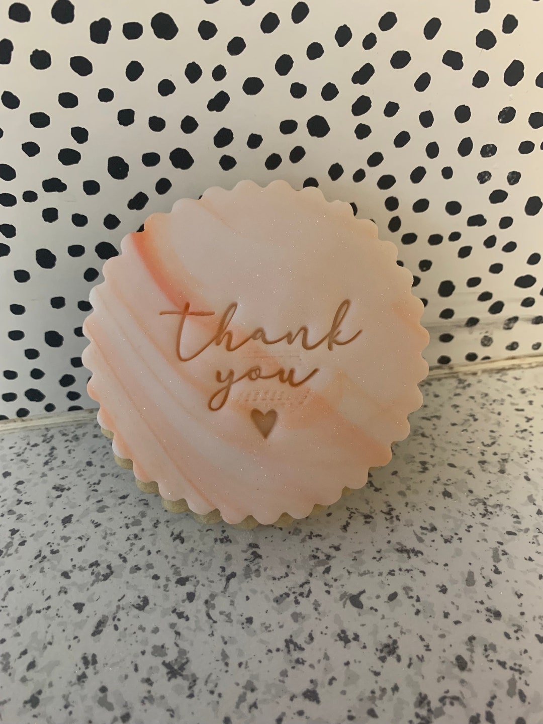 Individually Wrapped Sugar Cookie - Etsy