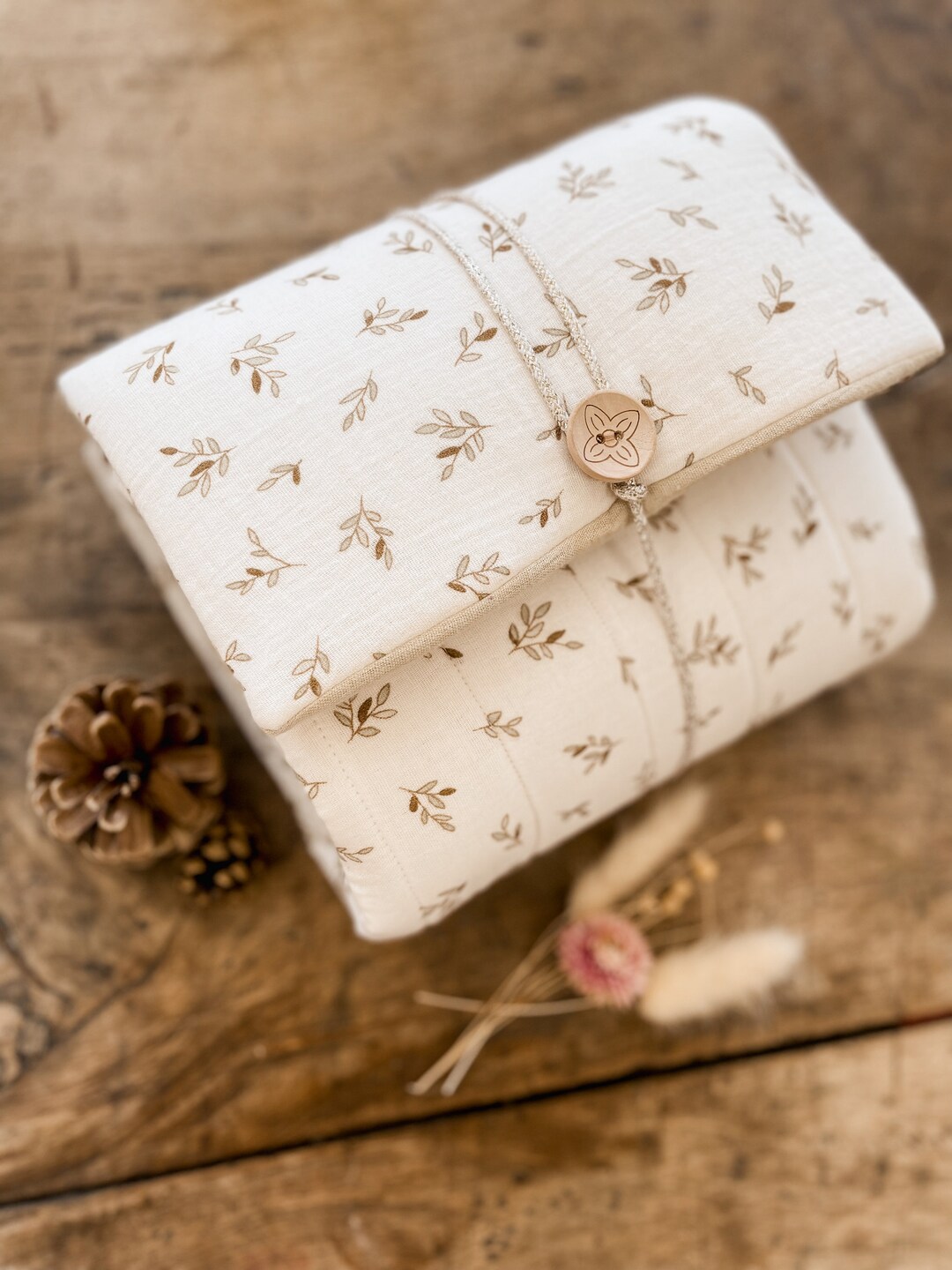 Nomad Changing Mat - Etsy