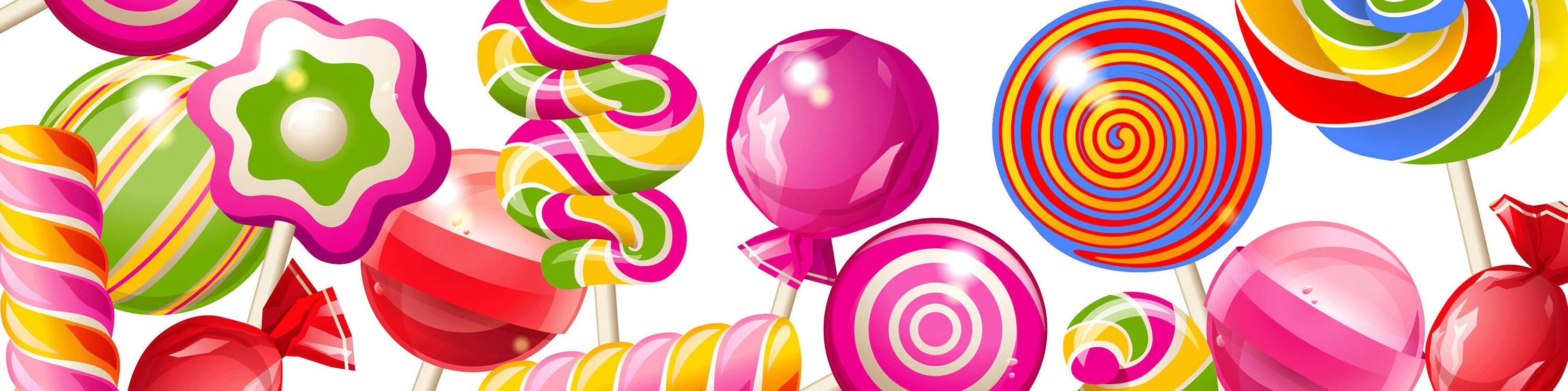 WonkaVisionCandy - Etsy