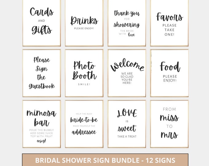 Story Book Signs FREE SHIPPING - Etsy Canada