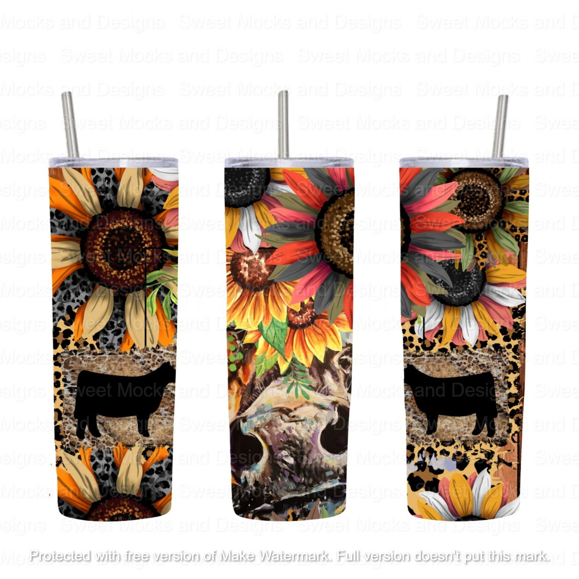 Show Cattle Seamless Instant Digital Design Png Stock Show - Etsy