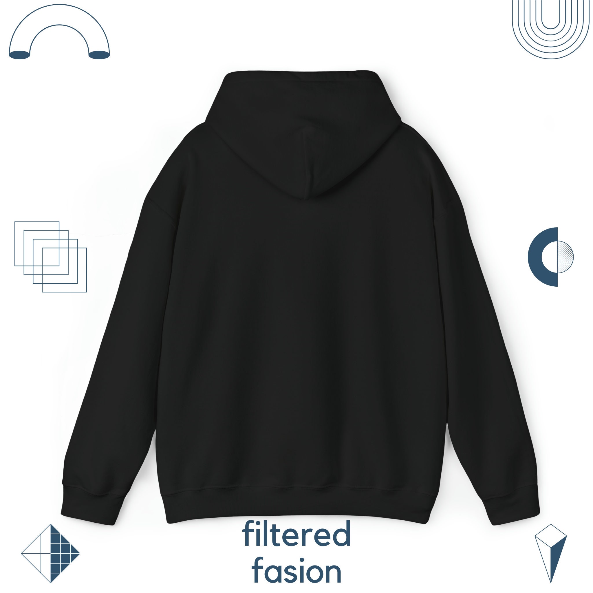 Alpha Wolf Meme Hoodie | Gen Z Clothes, Funny, Gift Idea 2000s Era Y2k ...