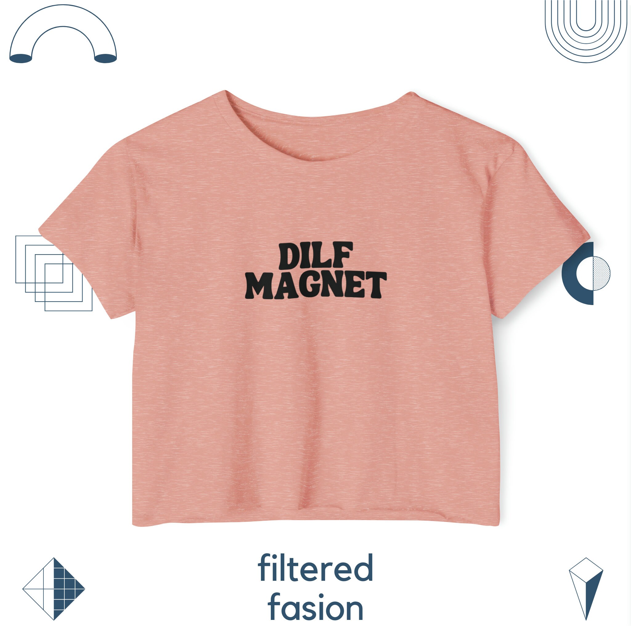 Dilf Hunter Gen Z Clothes, Funny Shirt, Gift Idea 2000s Era Y2k Shirt Gym, Oddly Specific ...