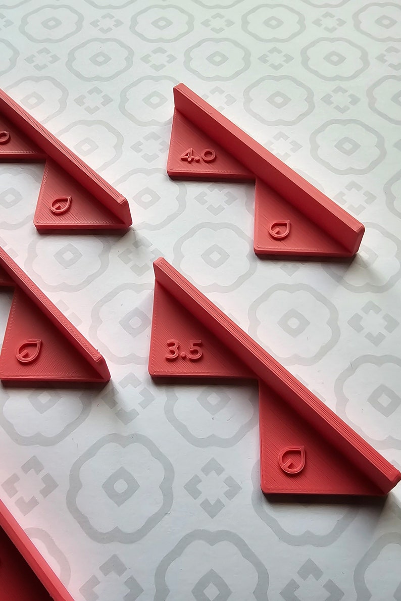 Corner Miter Tool / Corner Cutting Tool for Bookbinding, Scrapbooking ...