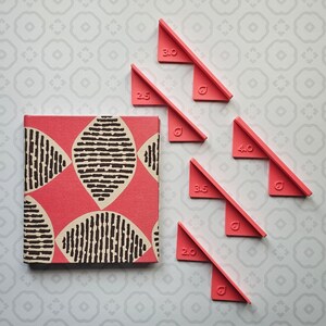 Corner Miter Tool / Corner Cutting Tool for Bookbinding, Scrapbooking ...