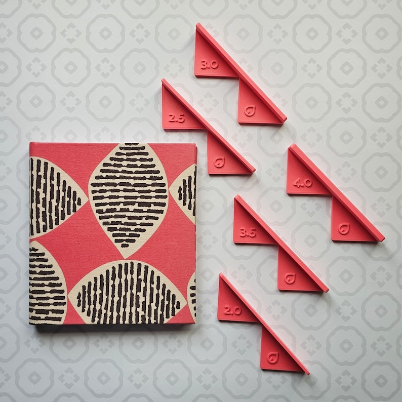 Corner Miter Tool / Corner Cutting Tool for Bookbinding, Scrapbooking ...