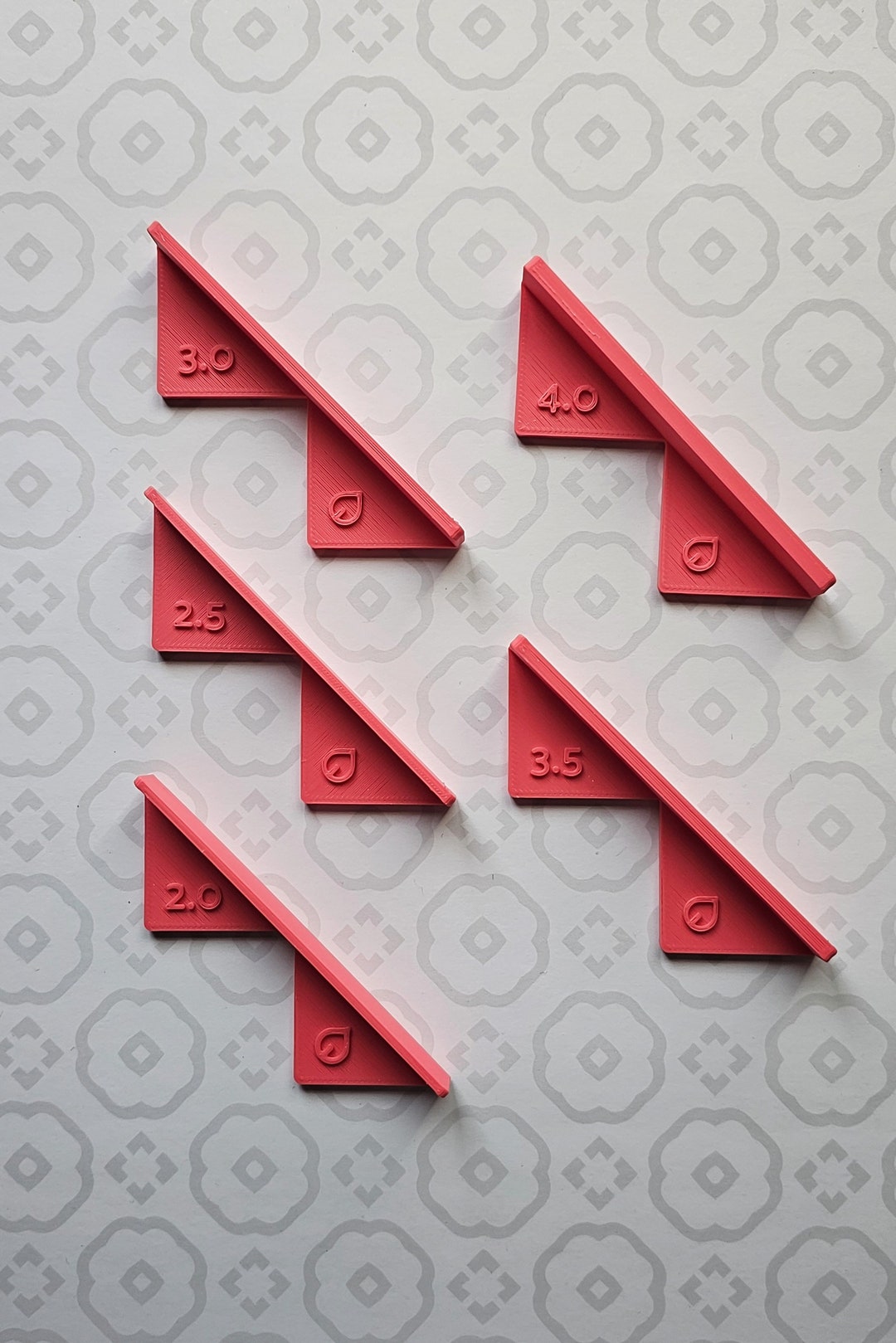 Corner Miter Tool / Corner Cutting Tool for Bookbinding, Scrapbooking ...