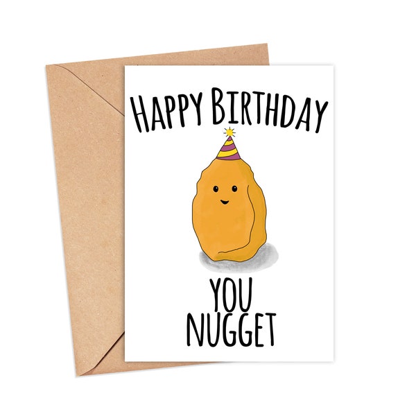 Chicken Birthday Cards - Etsy
